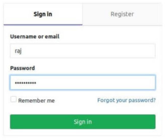 How To Deploy Gitlab 11 On Centos 7 Server Lnxark It